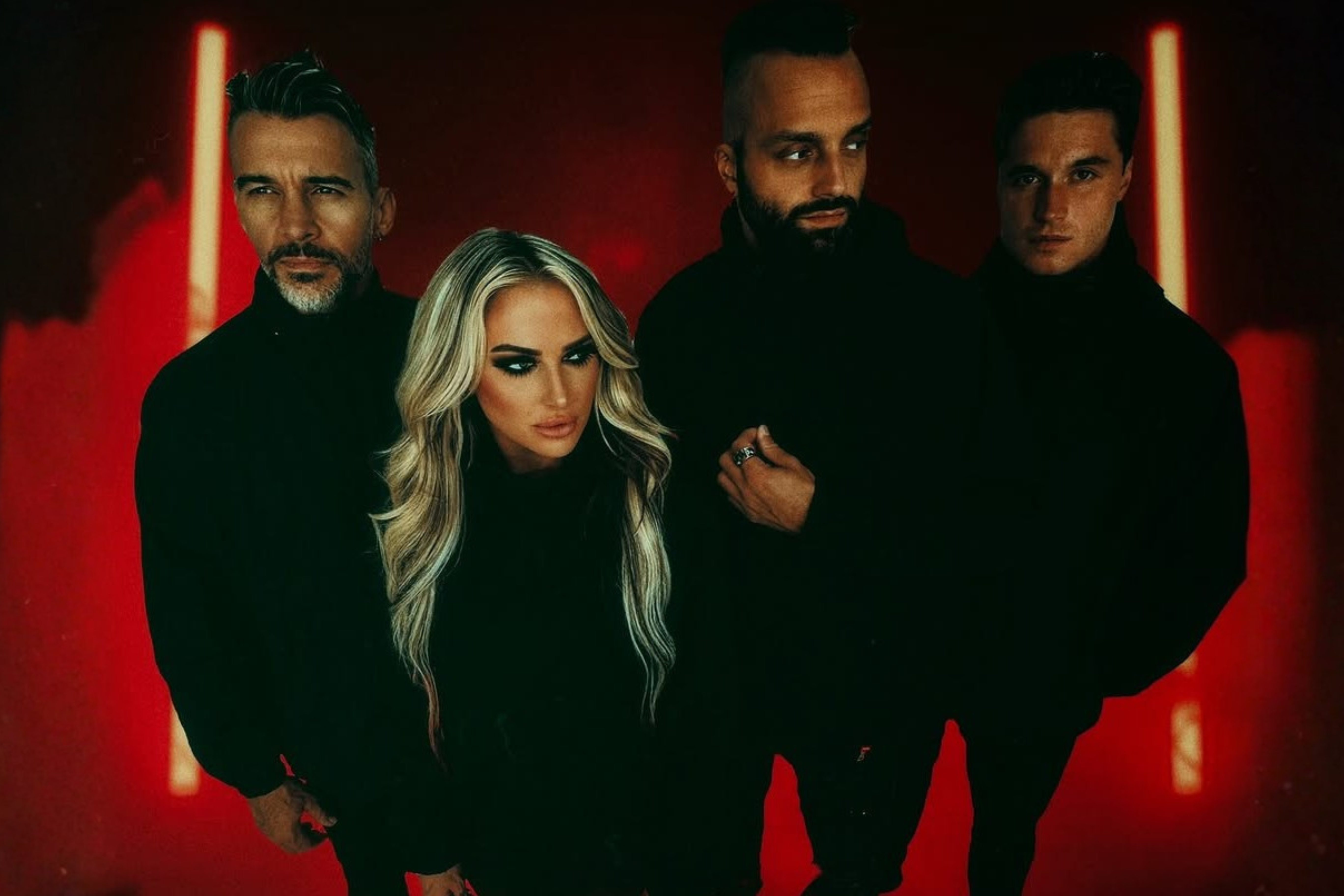 Butcher Babies – Judge & Jury Records