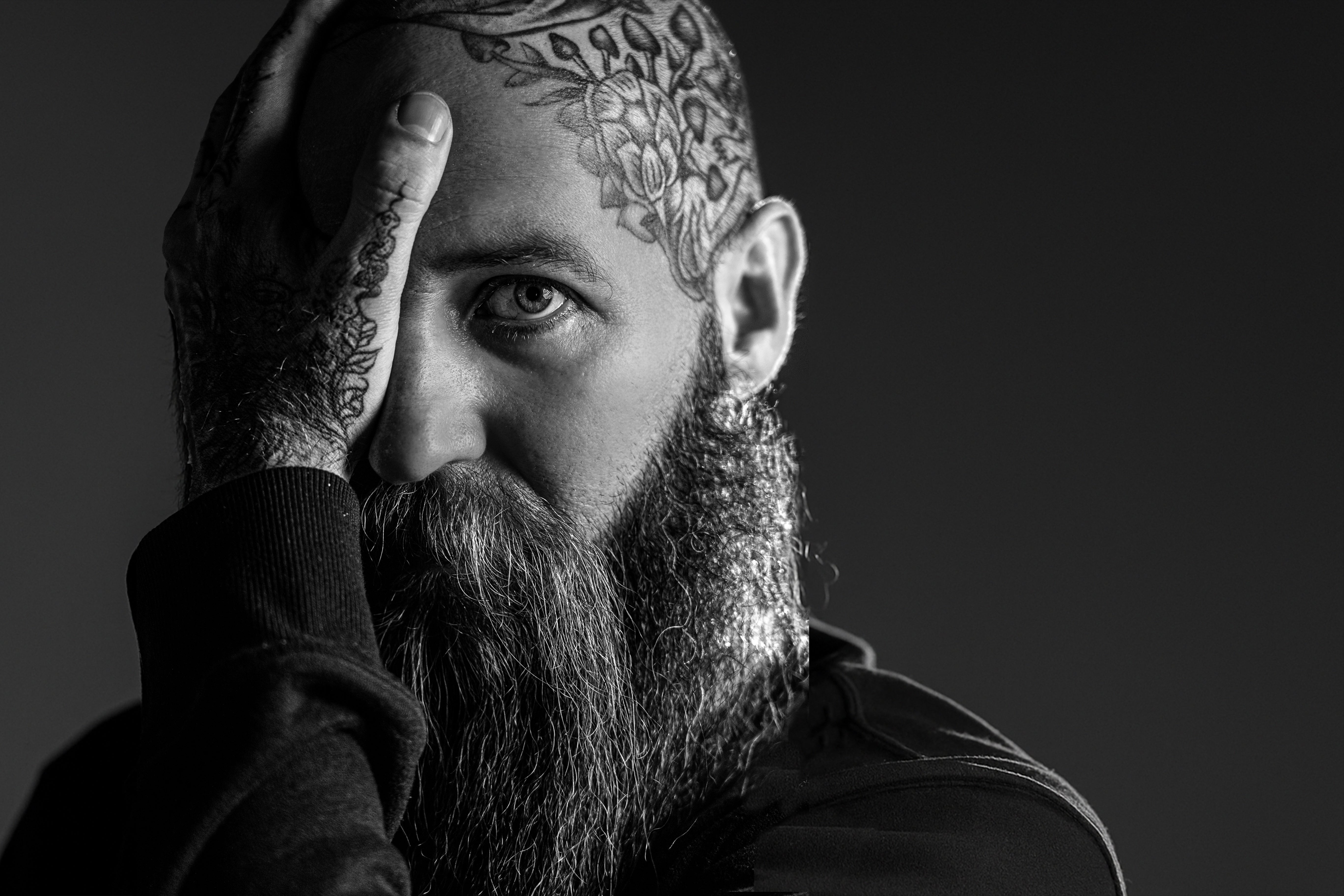 Dream Beard – Judge & Jury Records