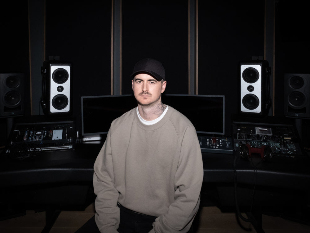 About – Judge & Jury Records